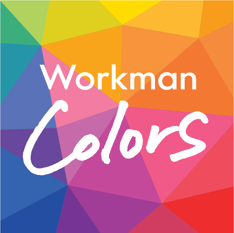 Workman Colors | フォレオ大津一里山公式ホームページ